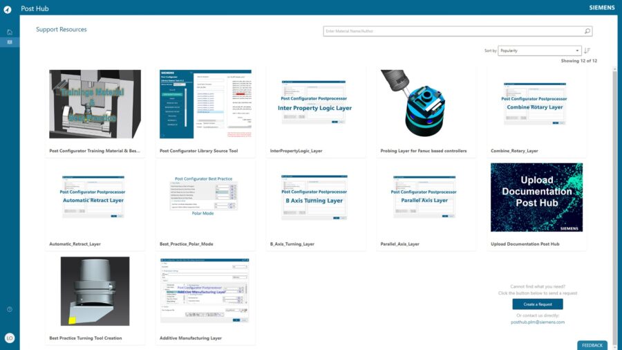 What's New in NX for Manufacturing (June 2022) - NX Manufacturing