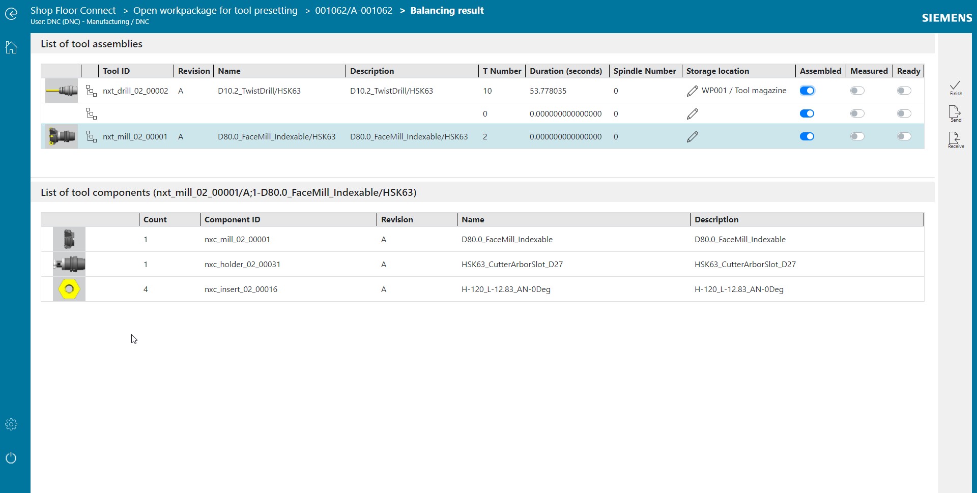 What's New in NX for Manufacturing (June 2022) - NX Manufacturing