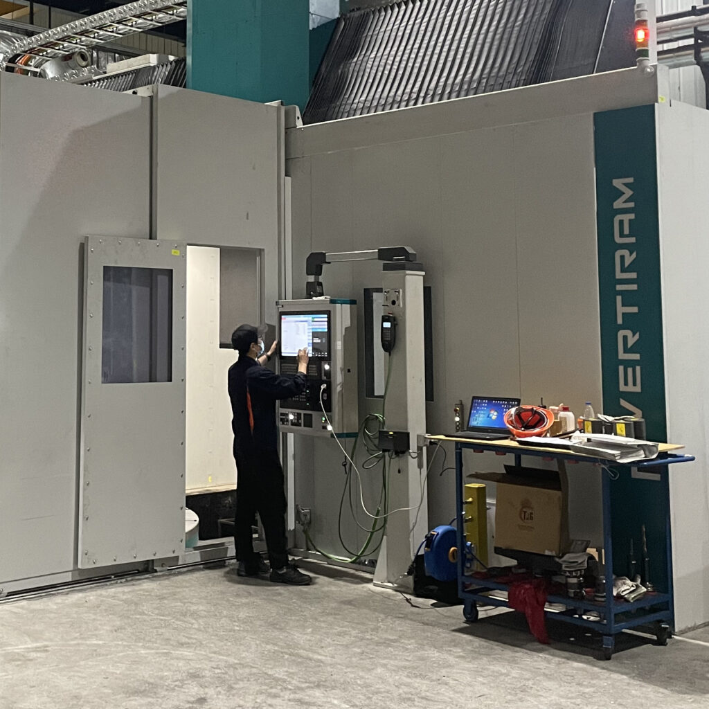 Jiangyin Wilson boosts CNC machine utilization rate with NX