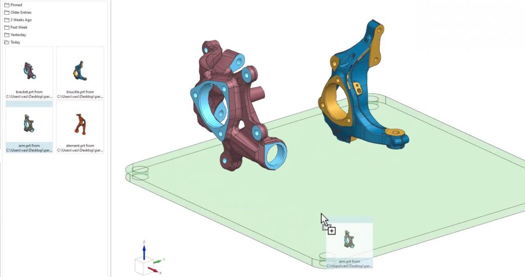 What's New in NX for Manufacturing (December 2022) - NX Manufacturing