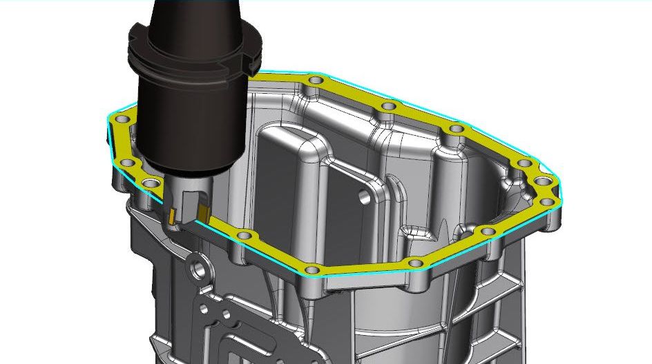 What's New in NX for Manufacturing (December 2022) - NX Manufacturing