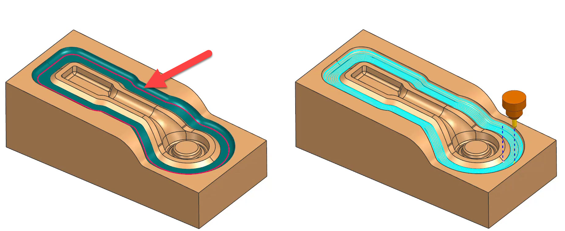 What's New in NX for Manufacturing (December 2022) - NX Manufacturing