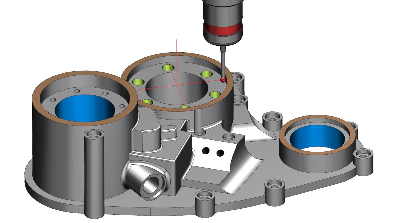 What's New in NX for Manufacturing (December 2022) - NX Manufacturing