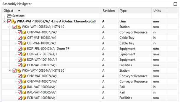 What's New in NX for Manufacturing (December 2022) - NX Manufacturing
