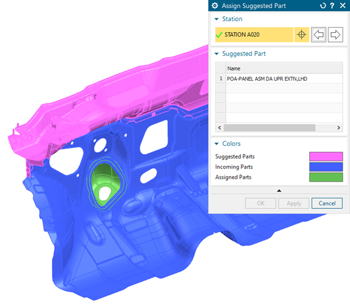 What's New in NX for Manufacturing (December 2022) - NX Manufacturing