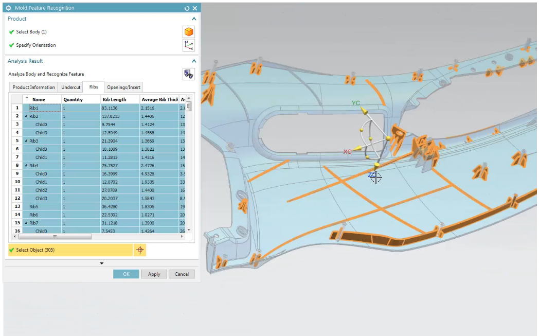 What's new in NX 12 for manufacturing - NX Manufacturing