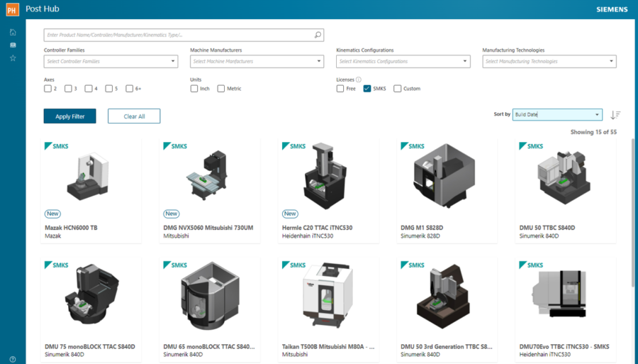 80,000 NX CAM postprocessor downloads – a new milestone for Post Hub ...