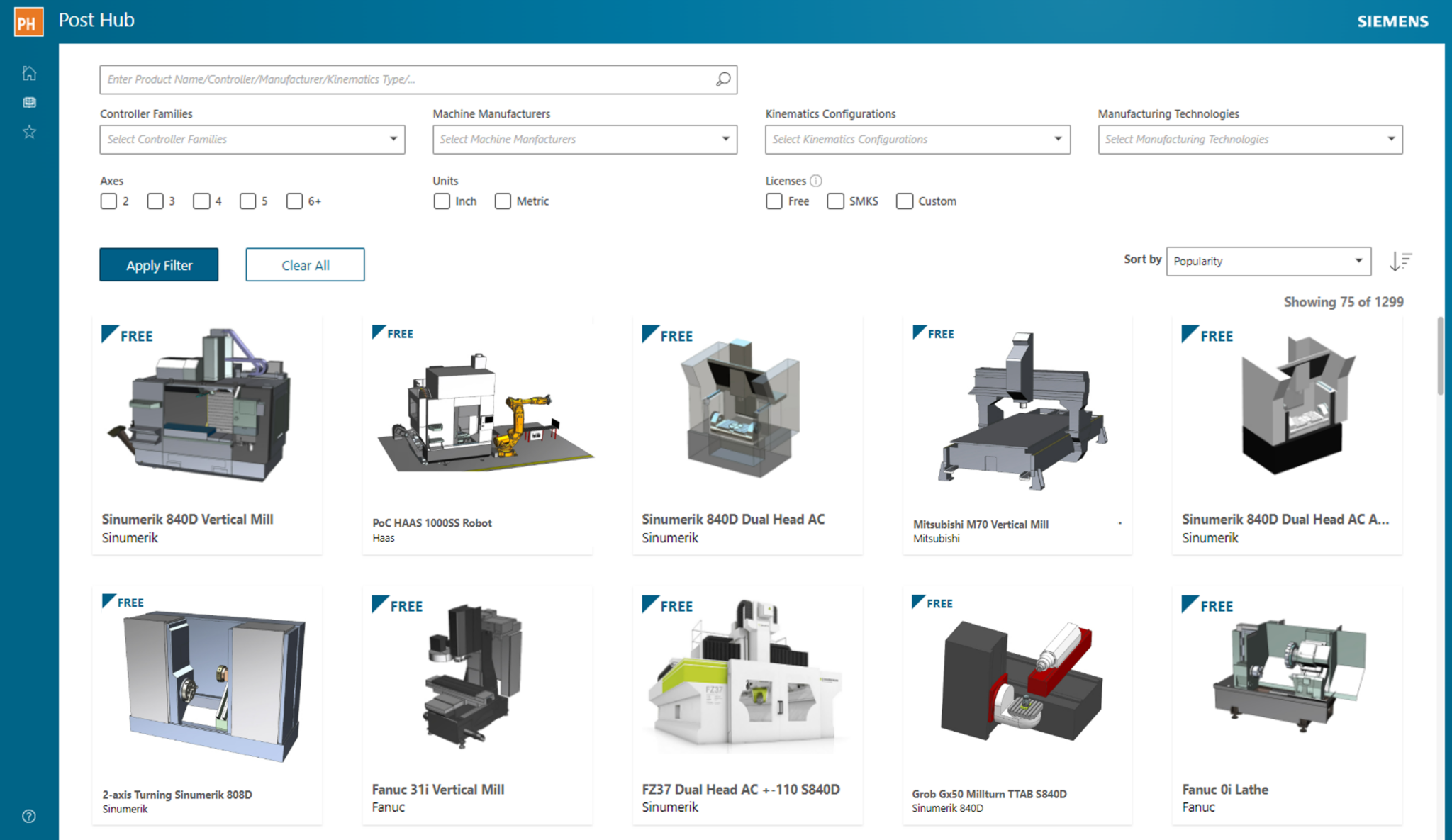 80,000 NX CAM postprocessor downloads – a new milestone for Post Hub ...