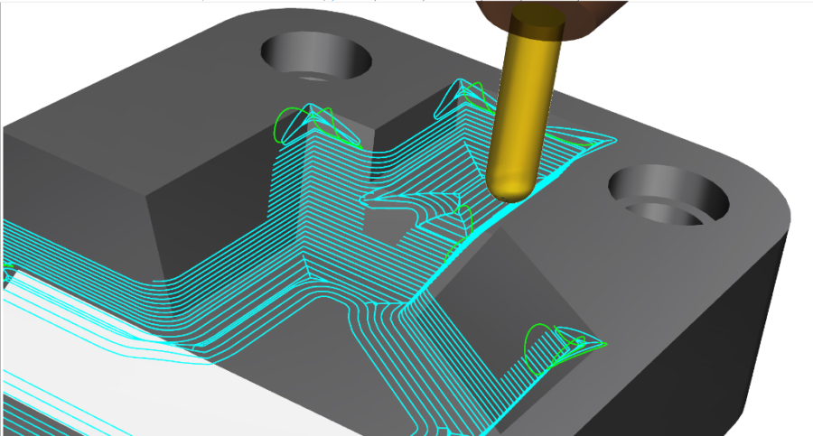 What's new in NX 11 for Manufacturing? Read all about it! - NX ...