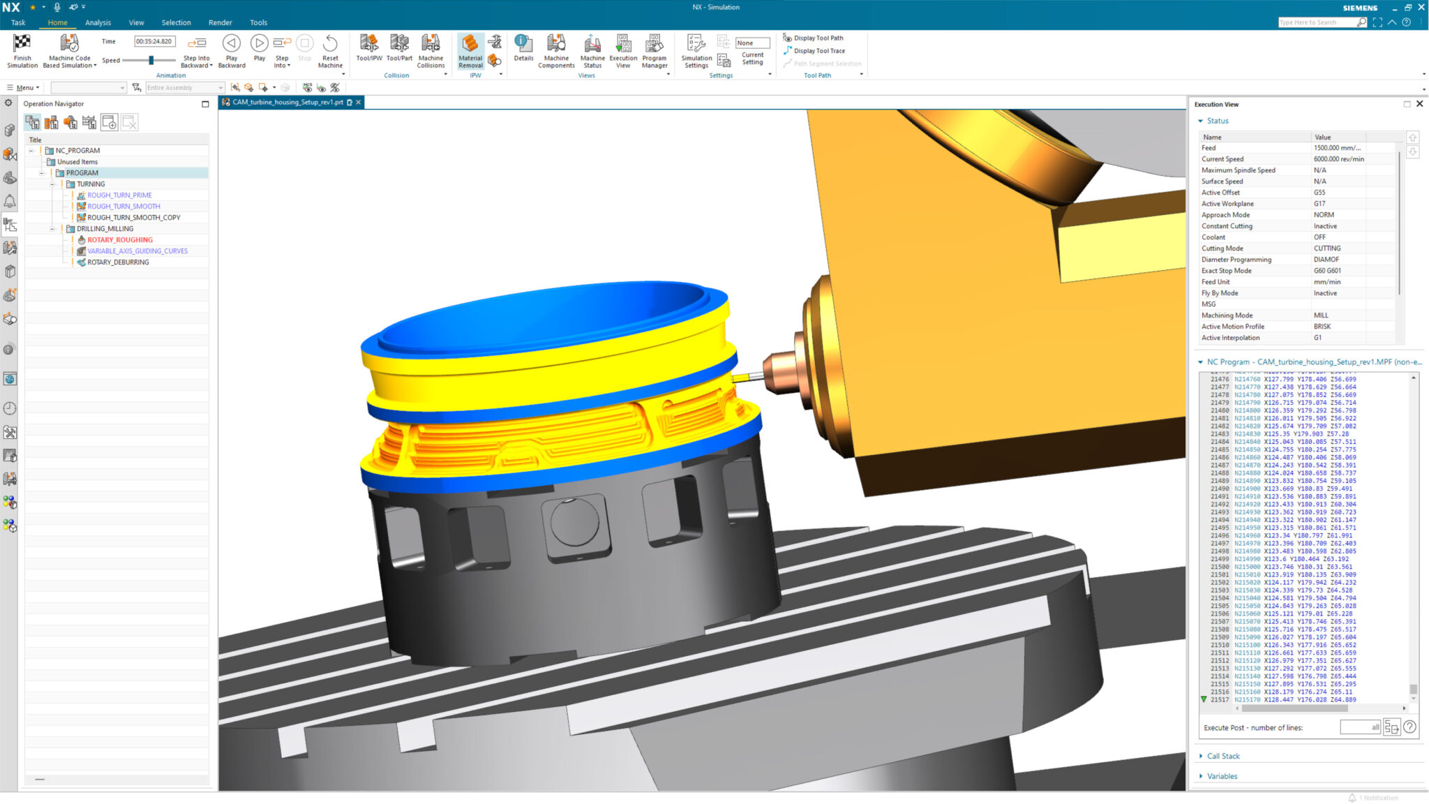 Siemens presents keynote at Third Wave Innovation World: 2023 Summit on ...