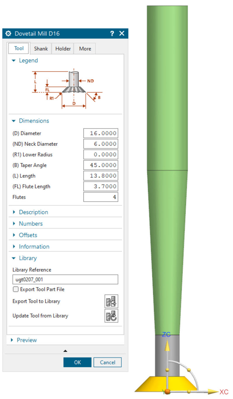 What's New in NX for Manufacturing (June 2023) - NX Manufacturing