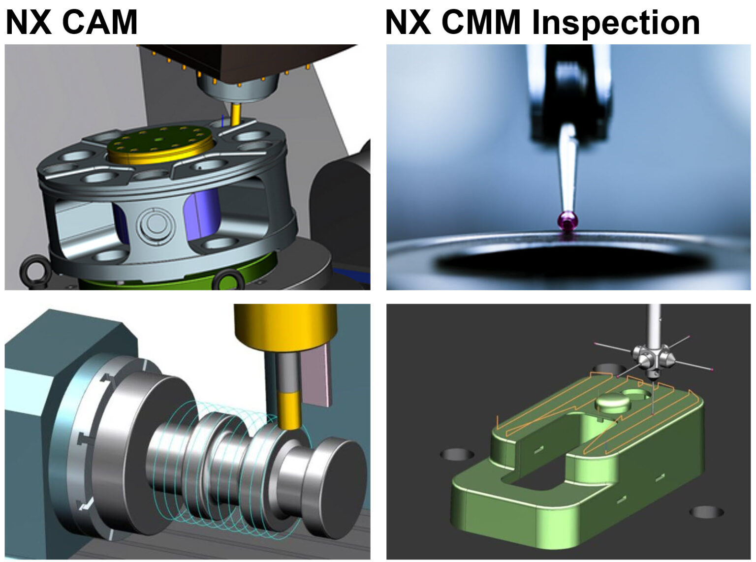 What's New in NX for Manufacturing (June 2023) - NX Manufacturing