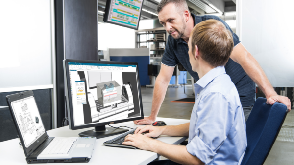 Post Configurator Video Series - NX Manufacturing