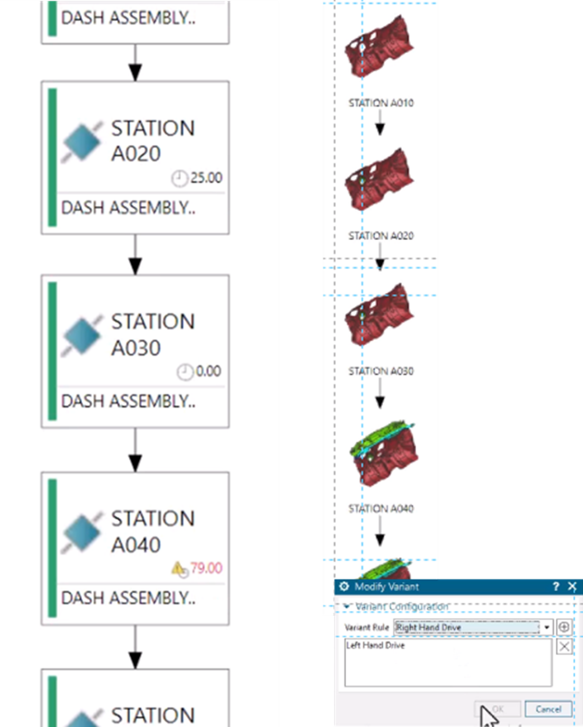 What's New in NX for Manufacturing (June 2023) - NX Manufacturing