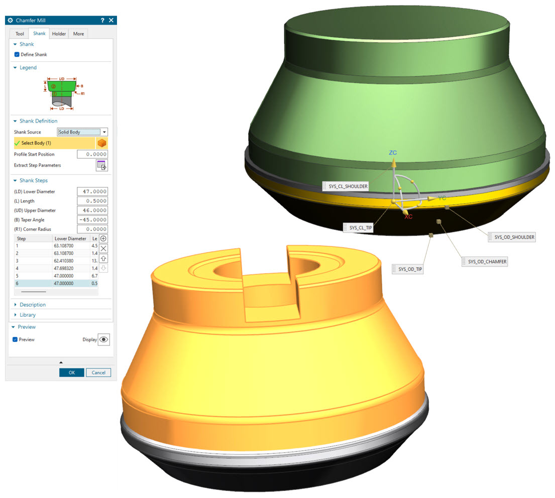 What's New in NX for Manufacturing (June 2023) - NX Manufacturing