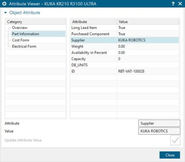 What's New in NX for Manufacturing (June 2023) - NX Manufacturing
