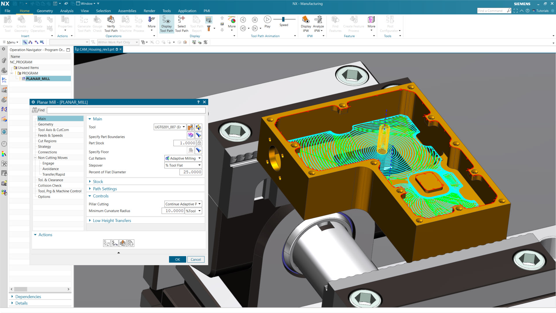 Siemens partner Sapience Techsystems teams up with DMG MORI and Wipro for CAD/CAM training - NX ...