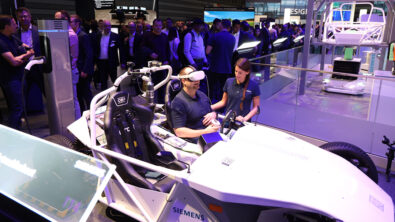 5 steps to discover sustainable, EV component manufacturing at EMO 2023 ...