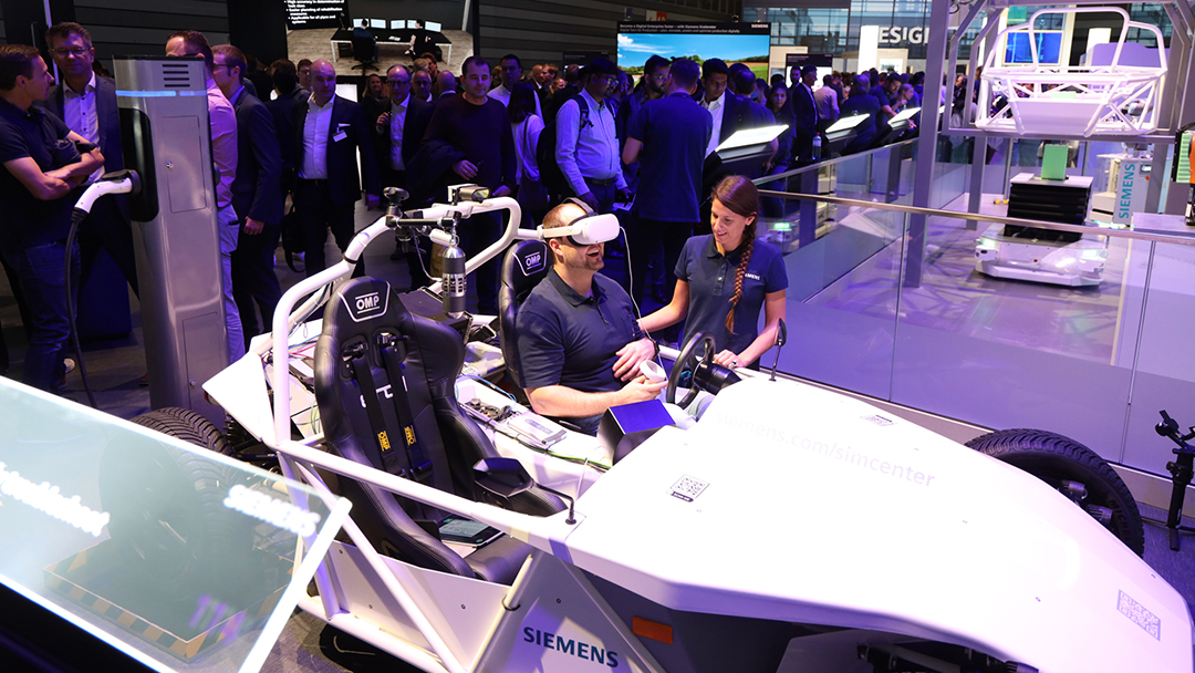 5 steps to discover sustainable, EV component manufacturing at EMO 2023 ...