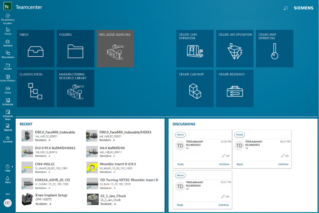 What's new in NX for Manufacturing | NX 2312