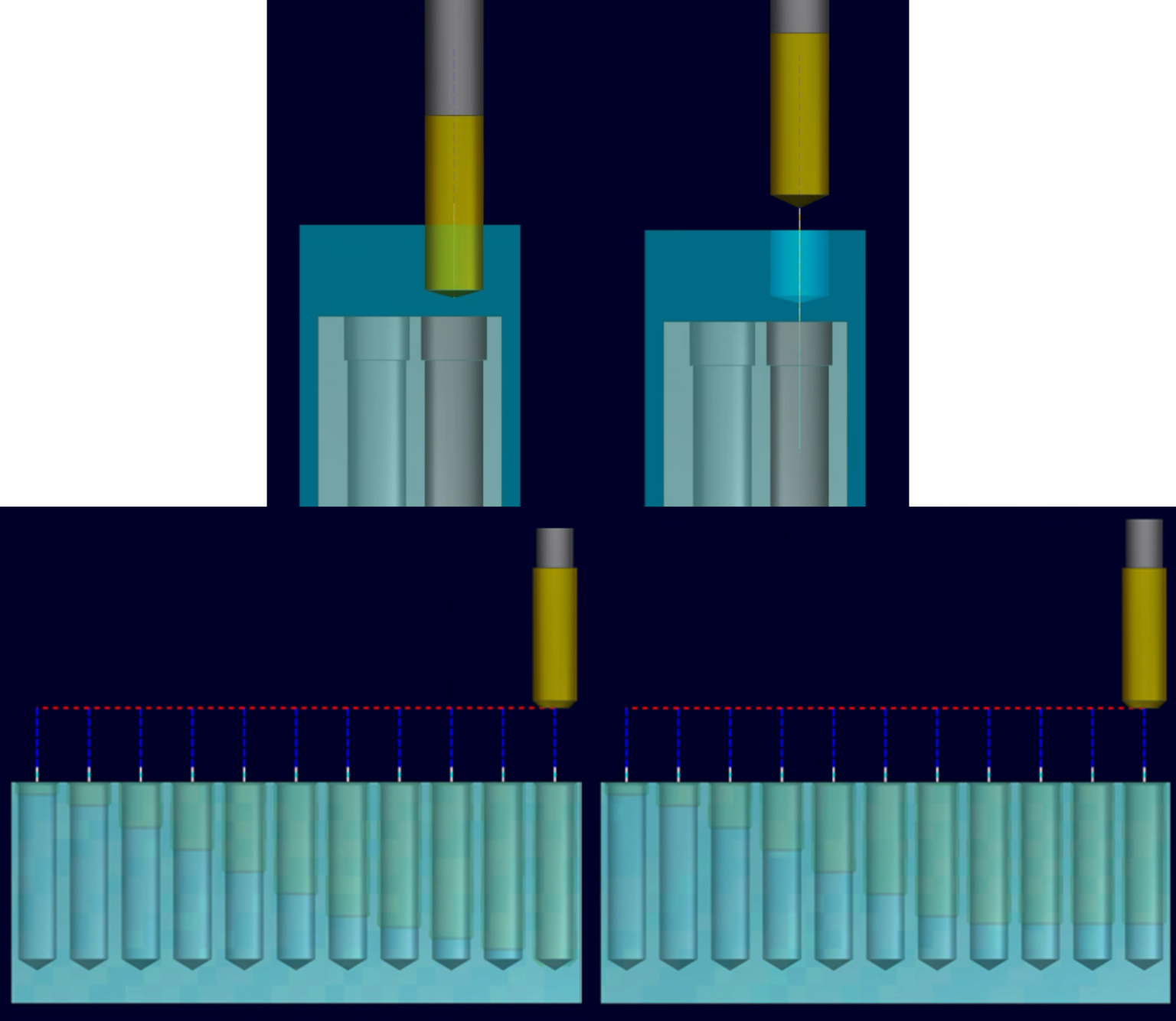 What's new in NX for Manufacturing | NX 2312