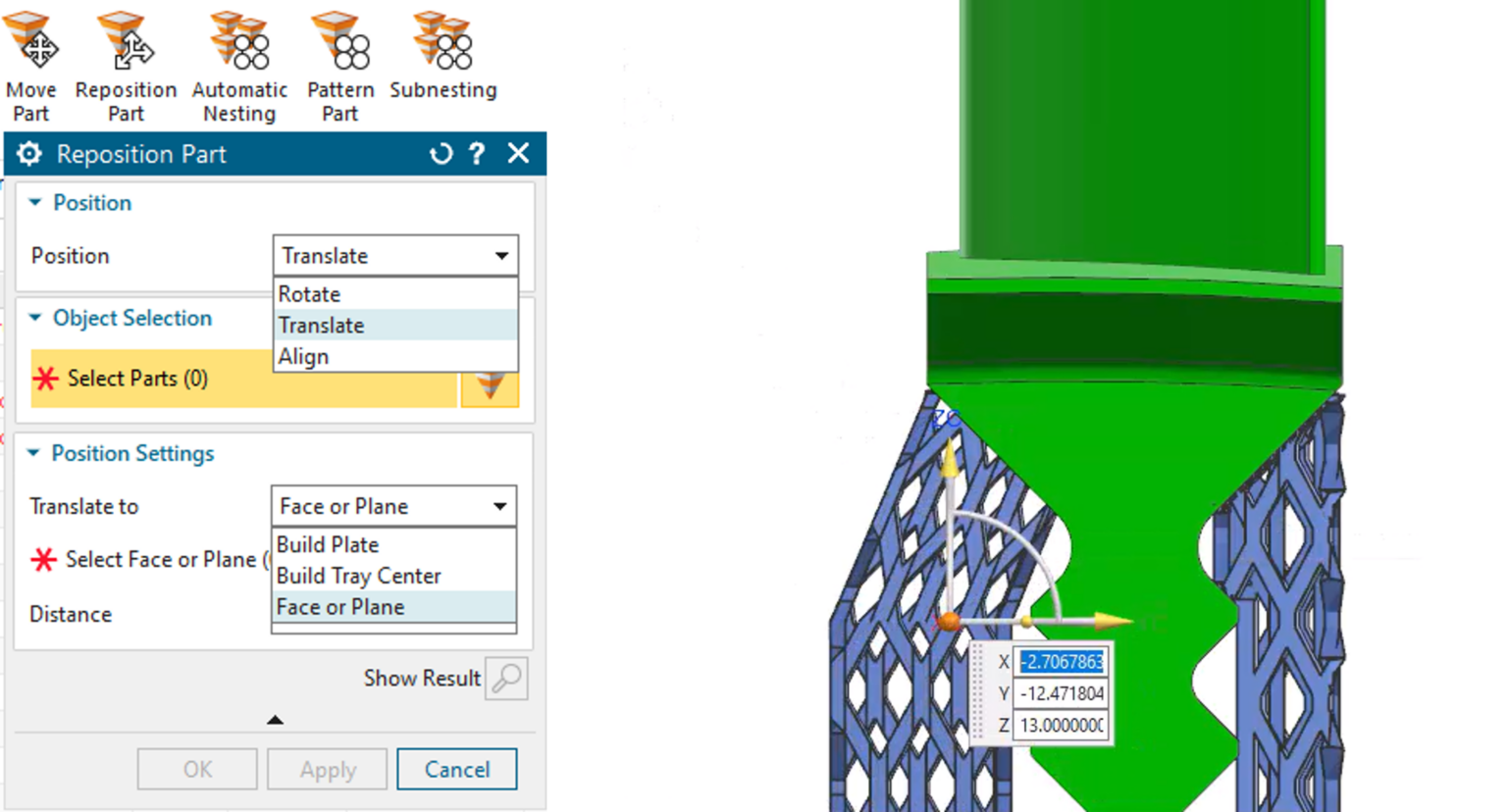 What's new in NX for Manufacturing | NX 2312
