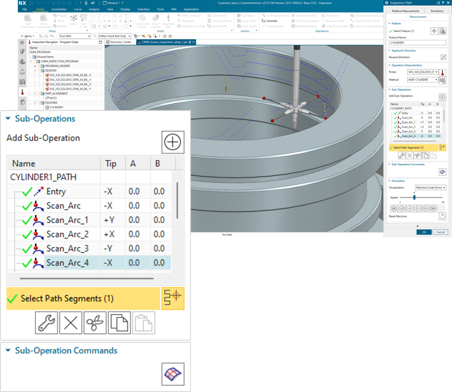 What's new in NX for Manufacturing | NX 2312