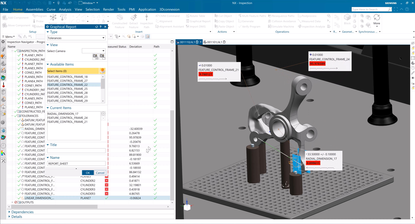 EV component manufacturing – Part 5 - NX Manufacturing