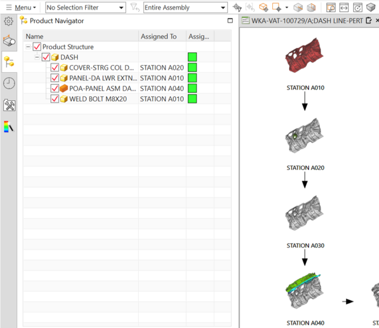 What’s new in NX for manufacturing (June 2024) - NX Manufacturing