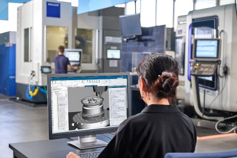 Introducing Siemens NX X Manufacturing: Unlock Flexibility ...
