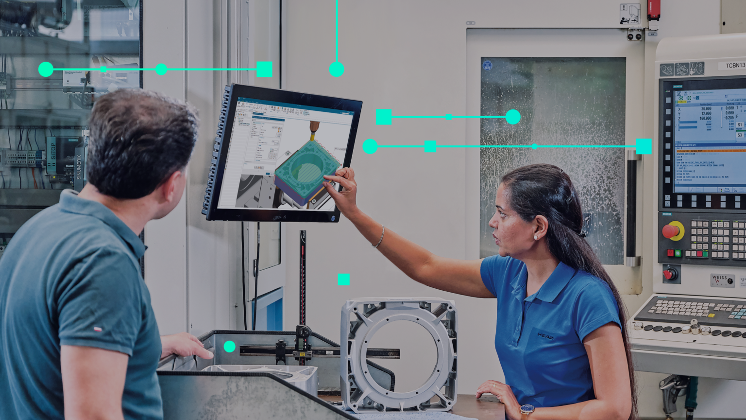 Introducing Siemens NX X Manufacturing: Unlock Flexibility, Customization, and Cloud-Based CAD ...