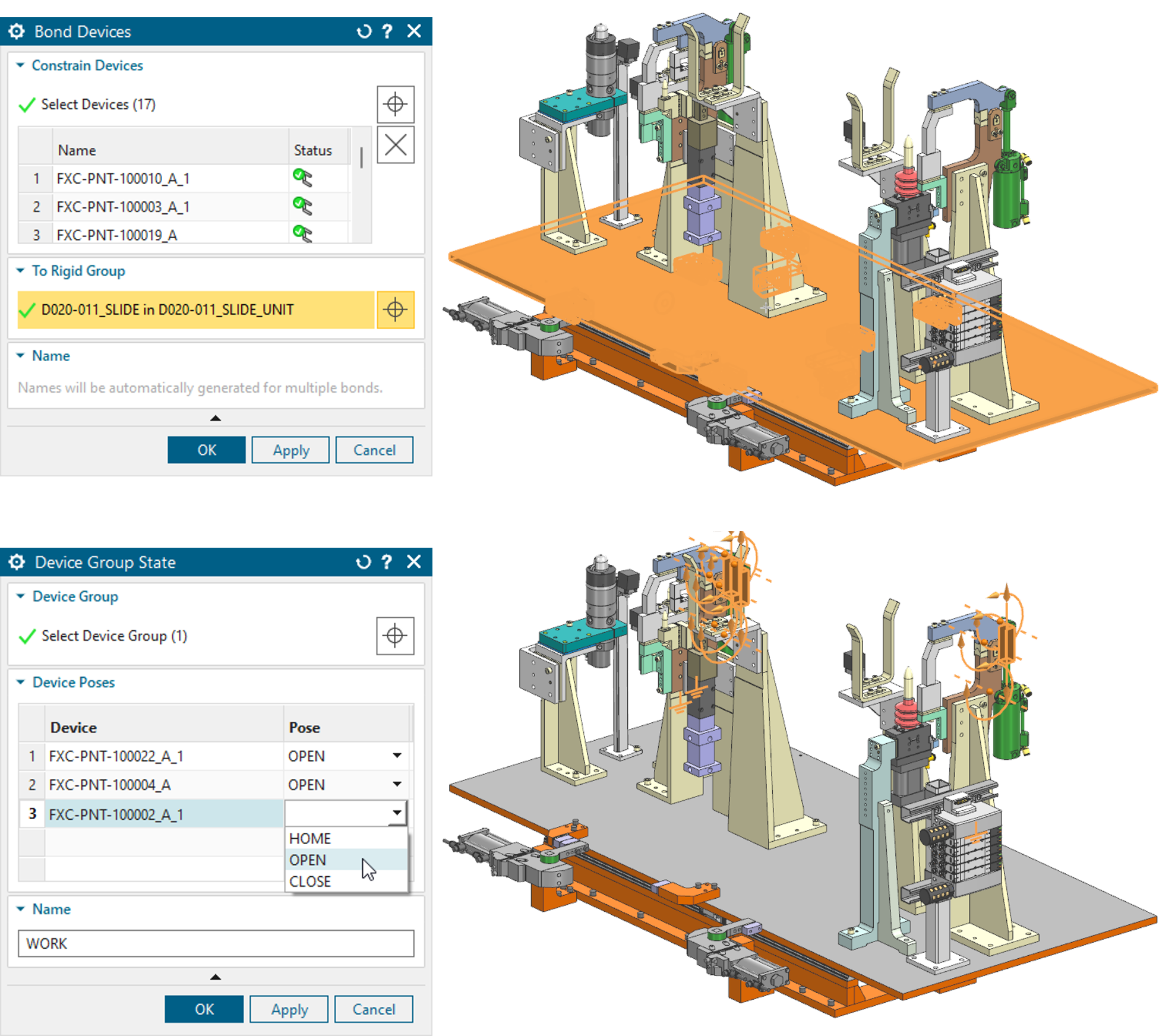 What’s new in NX for manufacturing (December 2412) - NX Manufacturing