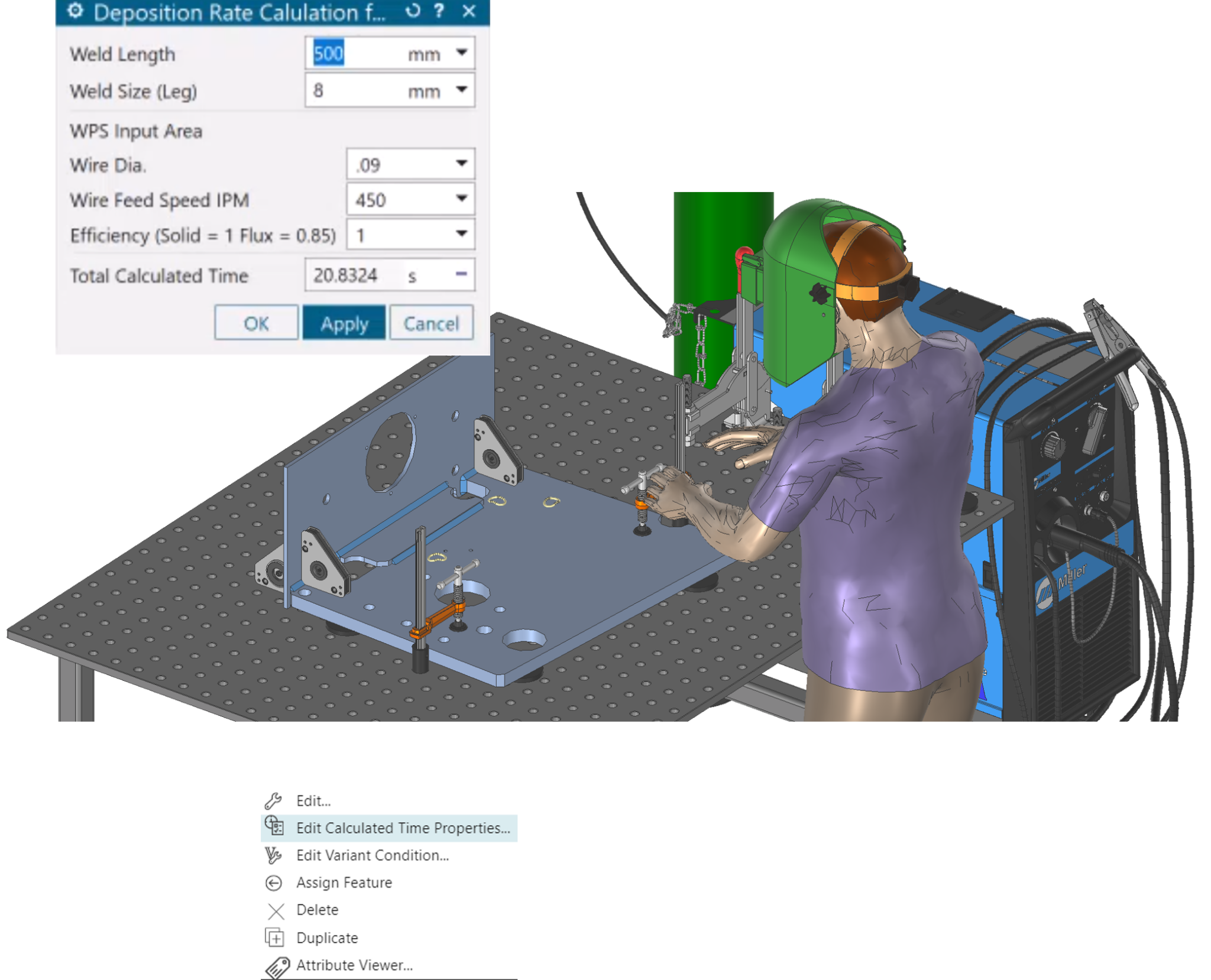 What’s new in NX for manufacturing (December 2412) - NX Manufacturing