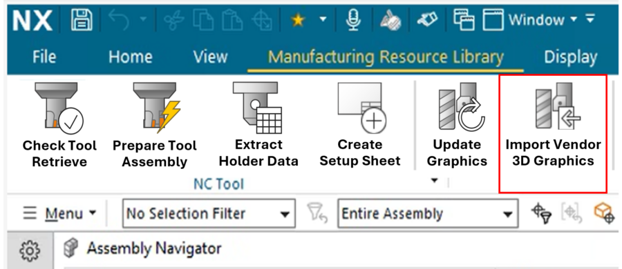 What’s new in NX for manufacturing (December 2412) - NX Manufacturing