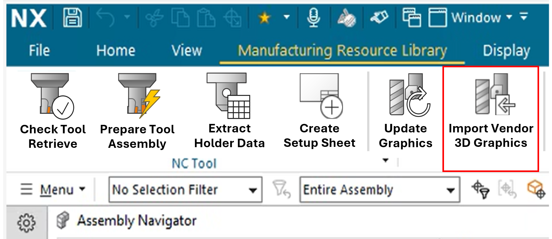 What’s new in NX for manufacturing (December 2412) - NX Manufacturing