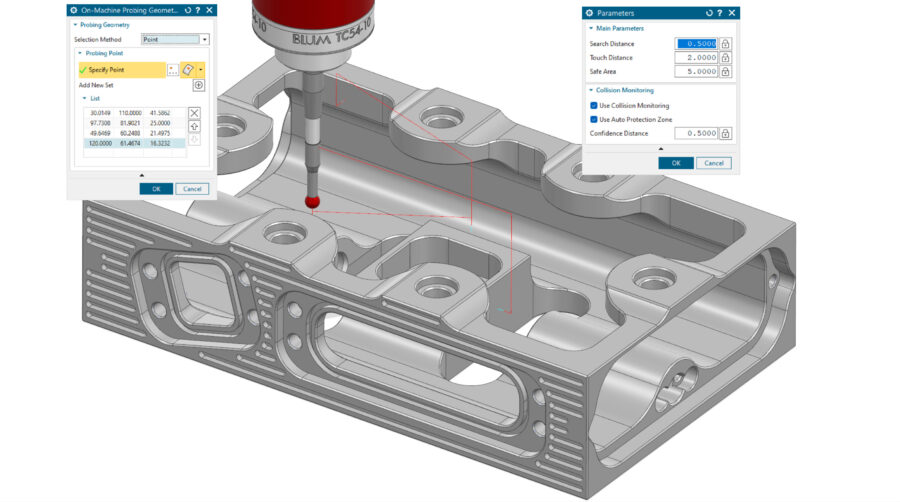 What’s new in NX for manufacturing (December 2412) - NX Manufacturing