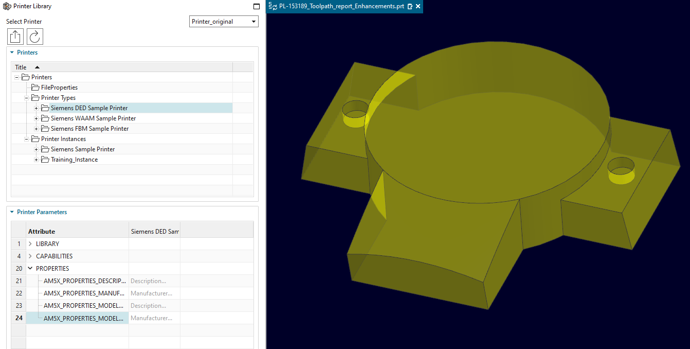 What’s new in NX for manufacturing (December 2412) - NX Manufacturing