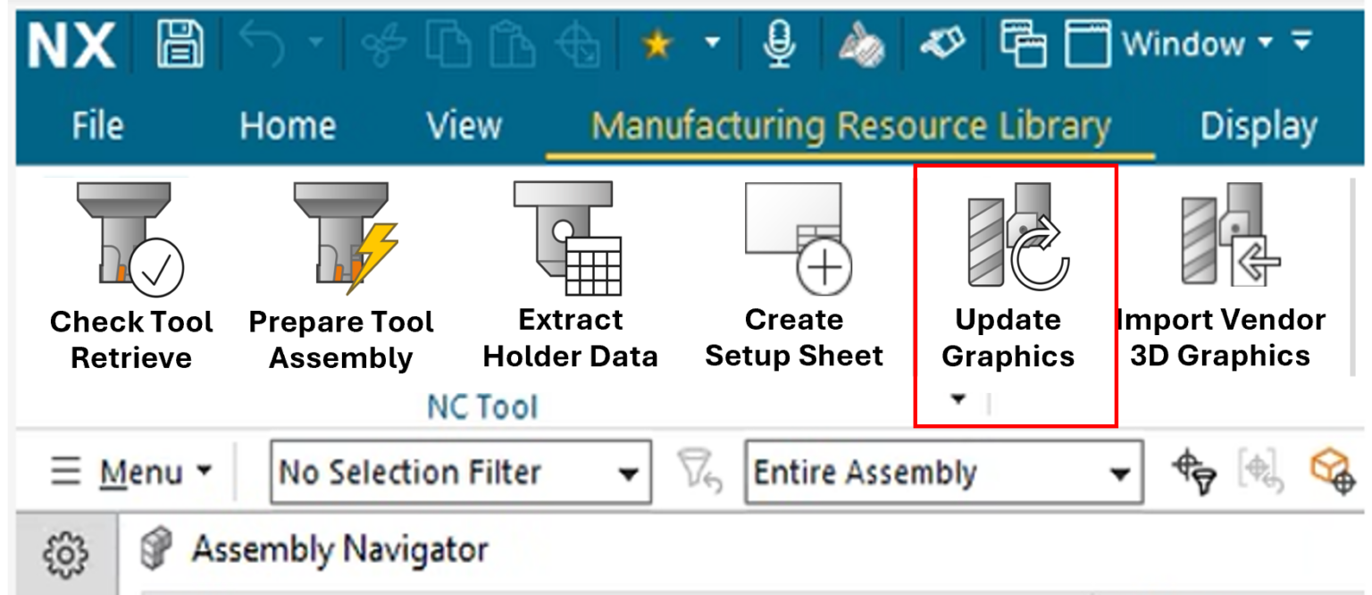 What’s new in NX for manufacturing (December 2412) - NX Manufacturing