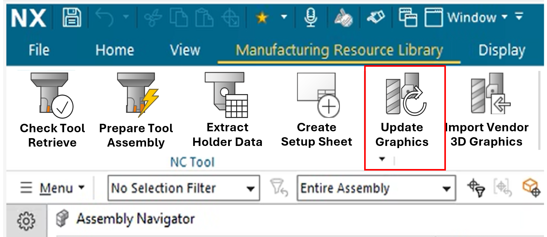 What’s new in NX for manufacturing (December 2412) - NX Manufacturing