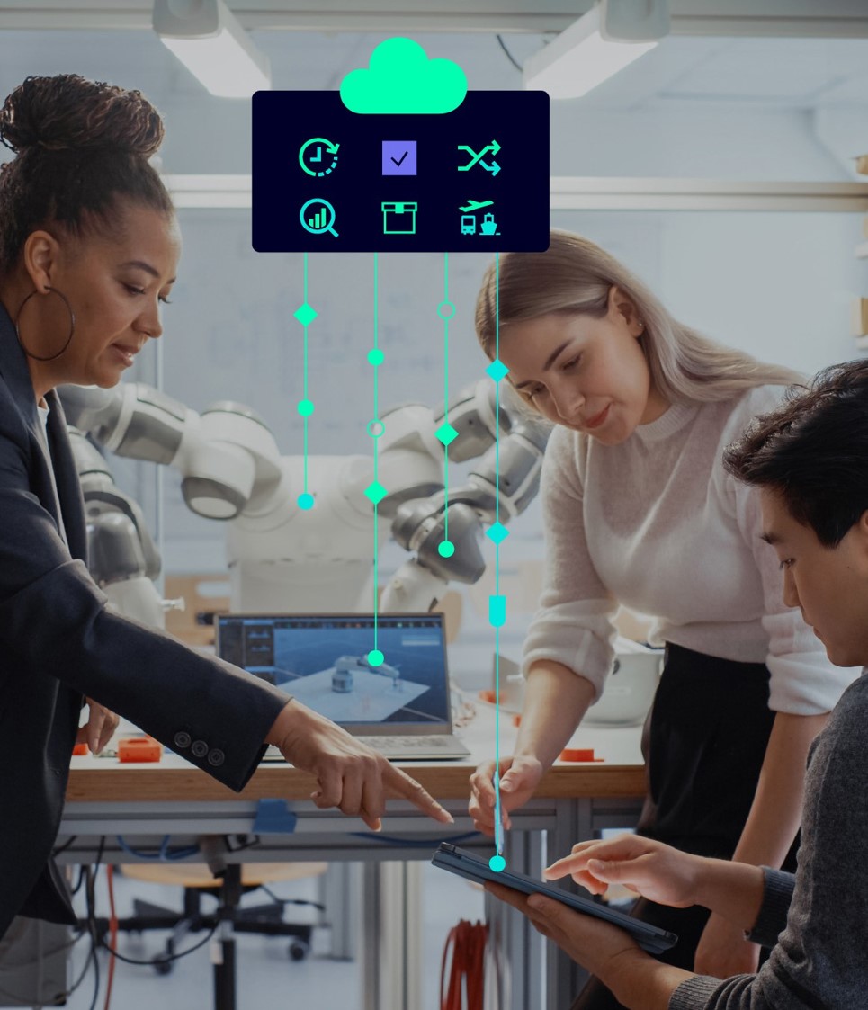 Digital Manufacturing at Siemens: 2024 Wrapped - NX Manufacturing