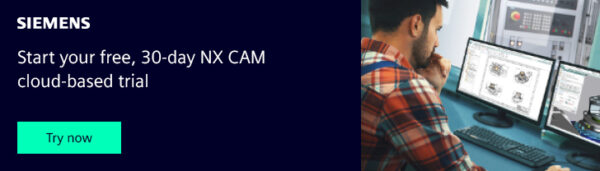 The ultimate guide to CAM software in 2025 - NX Manufacturing