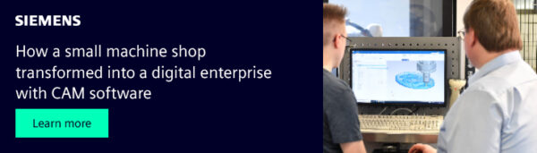 The ultimate guide to CAM software in 2025 - NX Manufacturing