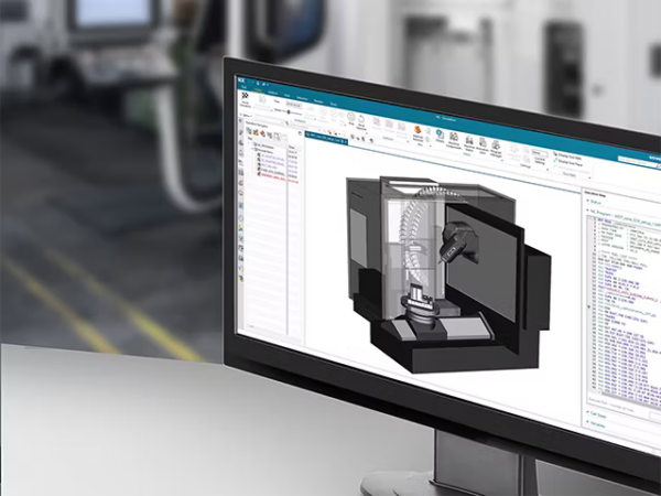 Top 5 advanced CAM software capabilities for CNC programmers