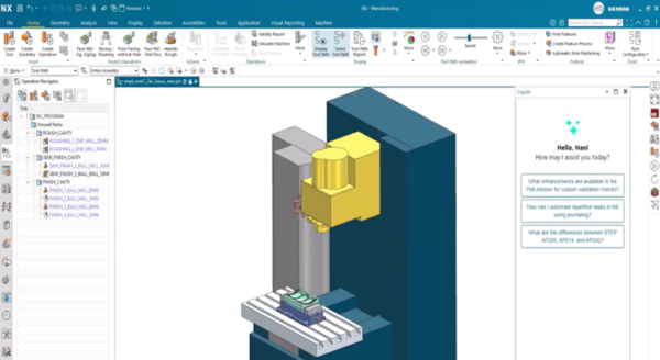 Engineering.com spotlights Siemens: leading the way for digital ...