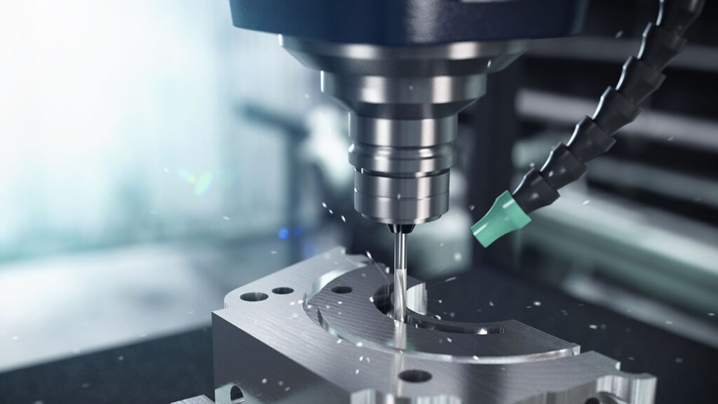 The ultimate guide to CAM software in 2025 - NX Manufacturing