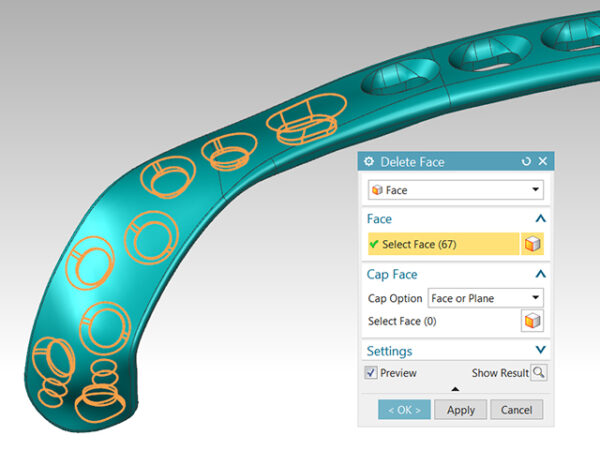 CAD-CAM Integration | Siemens NX | Siemens Software