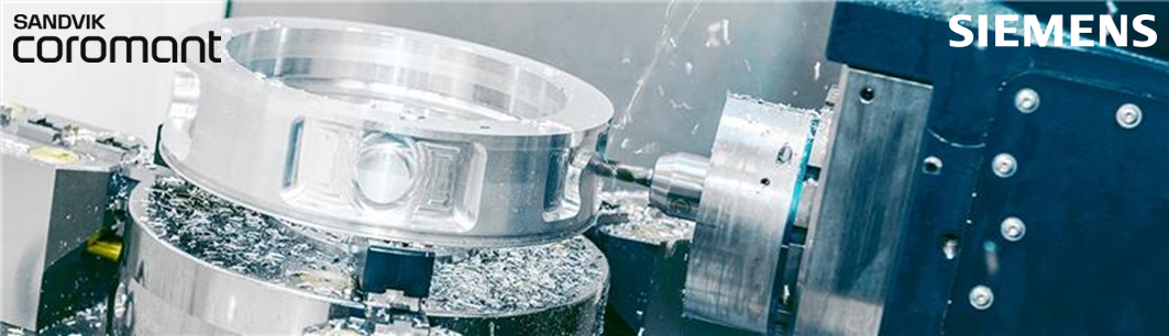 Unlock the future of part manufacturing: exclusive Siemens workshop ...