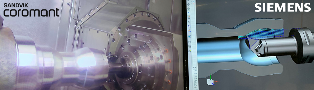 Unlock the future of part manufacturing: exclusive Siemens workshop ...
