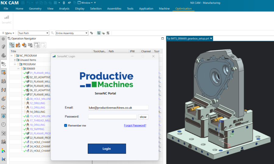Unlocking productivity and cost savings: How Productive Machines and ...