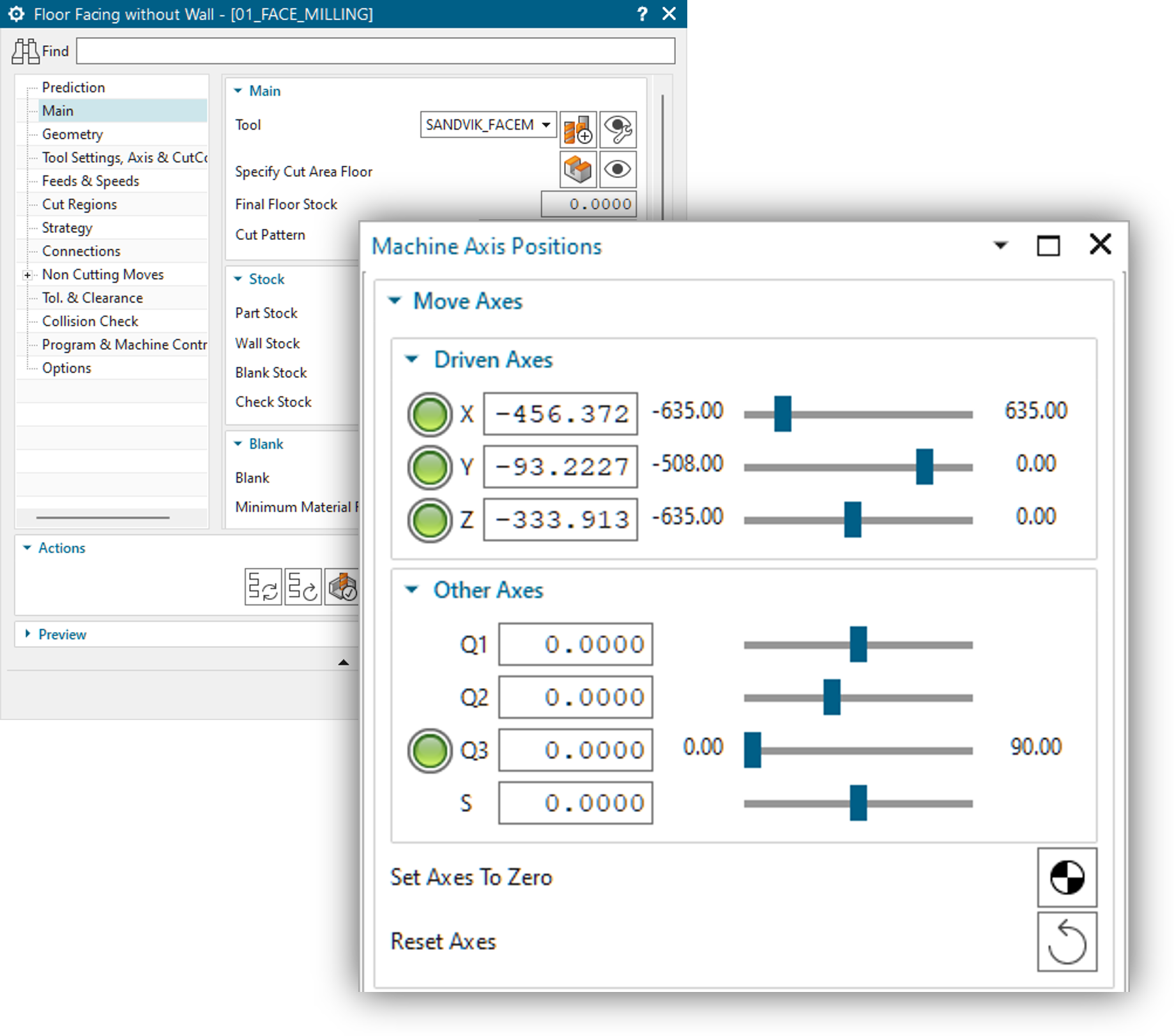 What’s new in NX for manufacturing (June 2506) - NX Manufacturing
